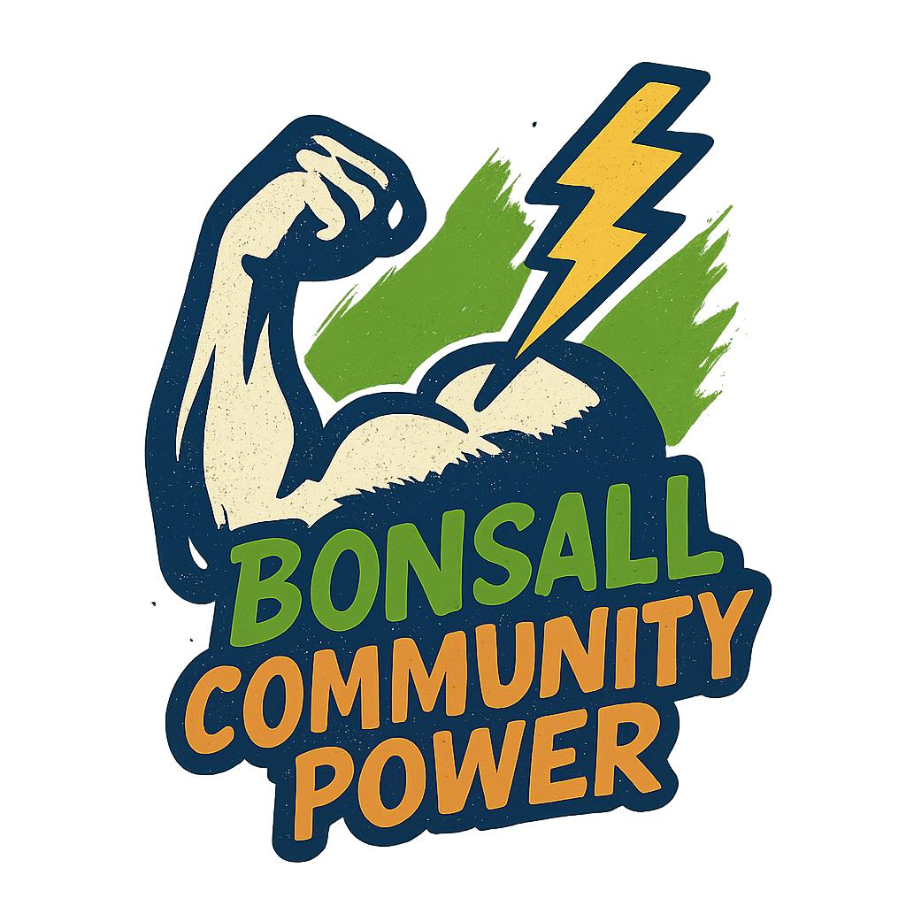 Come and hear our vision for ‘Bonsall Community Power’! – Bonsall ...